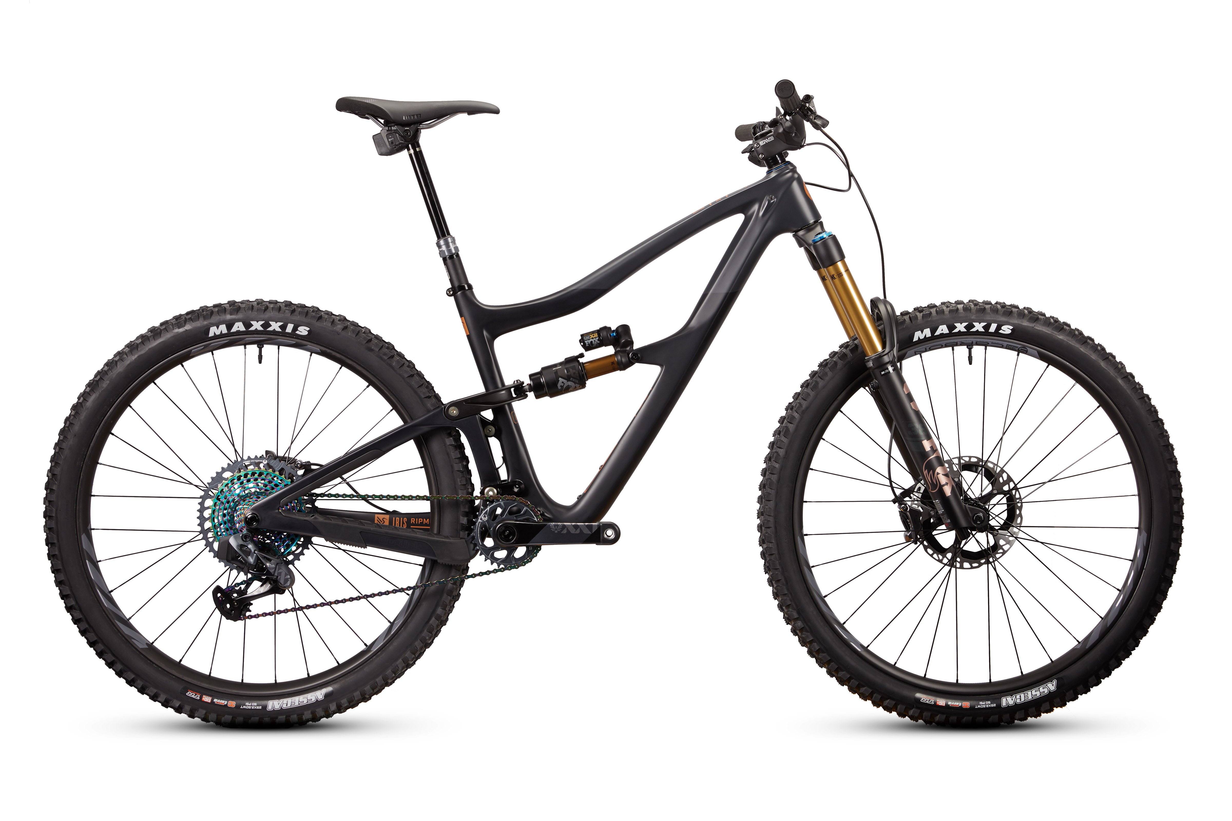 Ripmo V2S - Parts – Ibis Cycles
