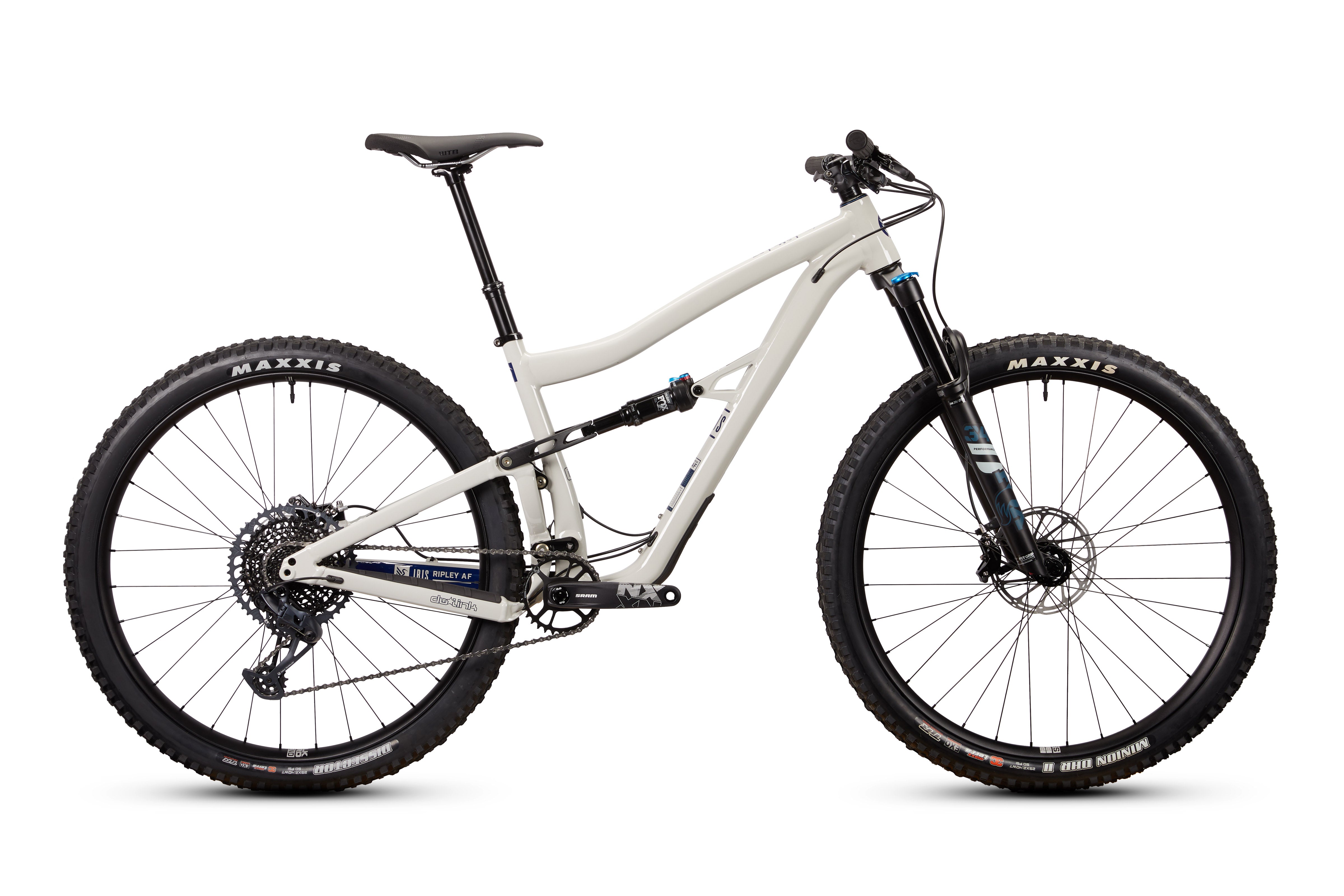 Ripley AF - Parts – Ibis Cycles
