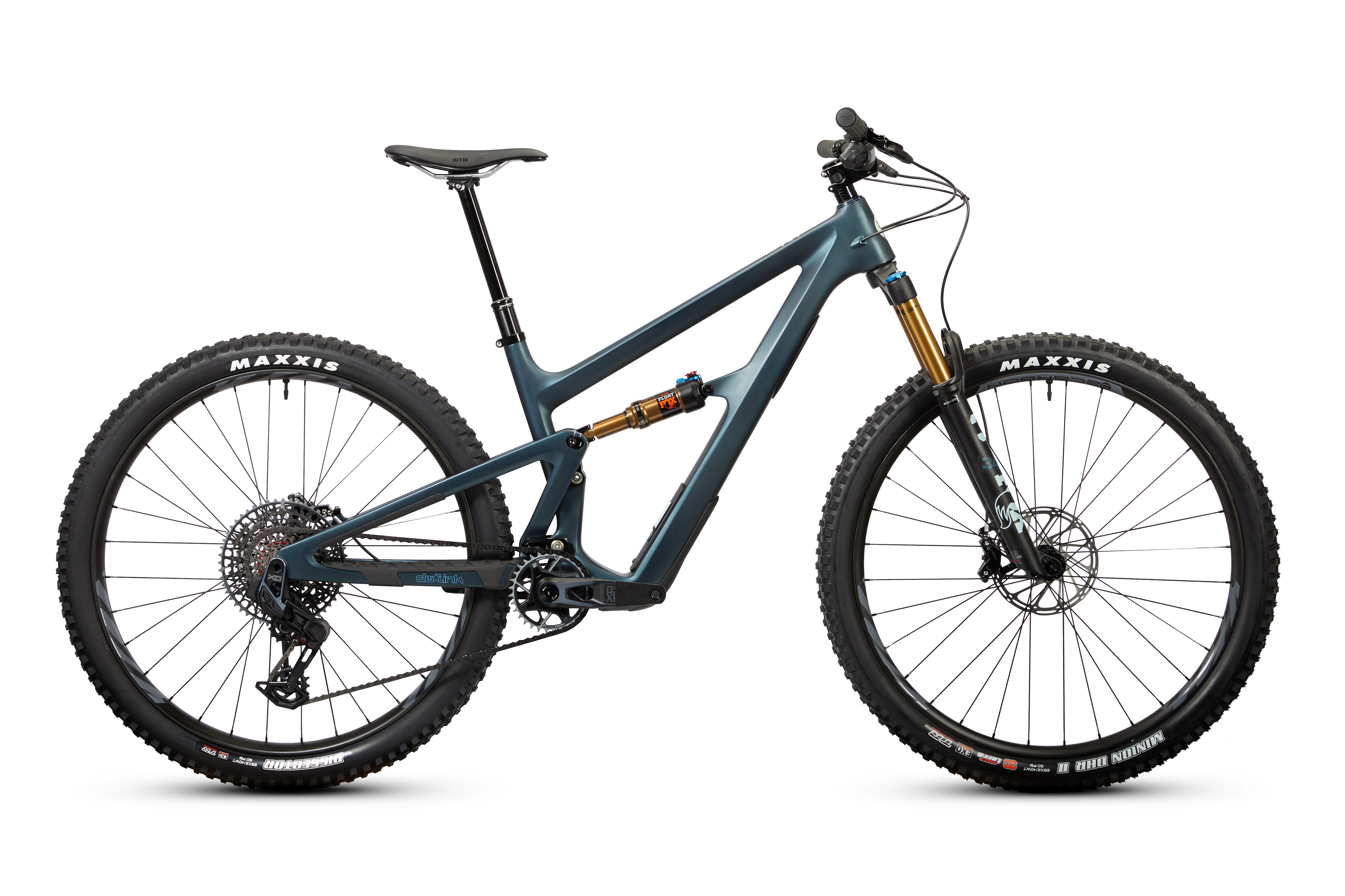 Ripley V5 - Parts – Ibis Cycles