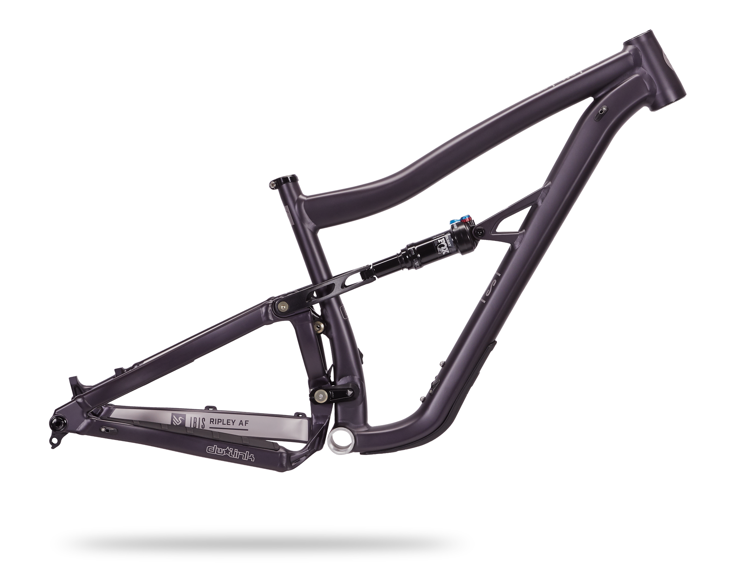 Almost Gone - Ripley AF Frame – Ibis Cycles