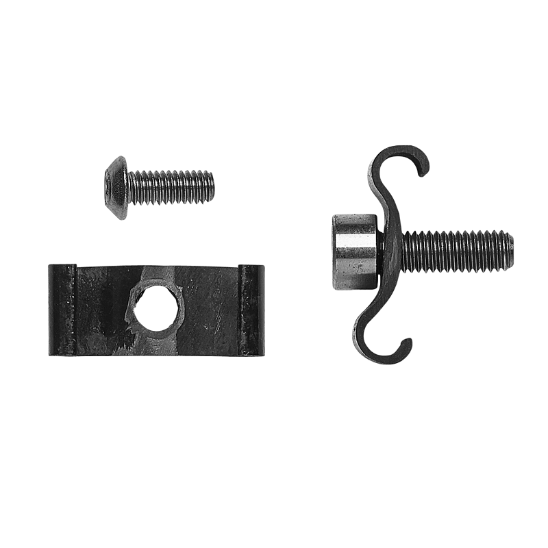 Carbon Cable Clip and Bolt – Ibis Cycles