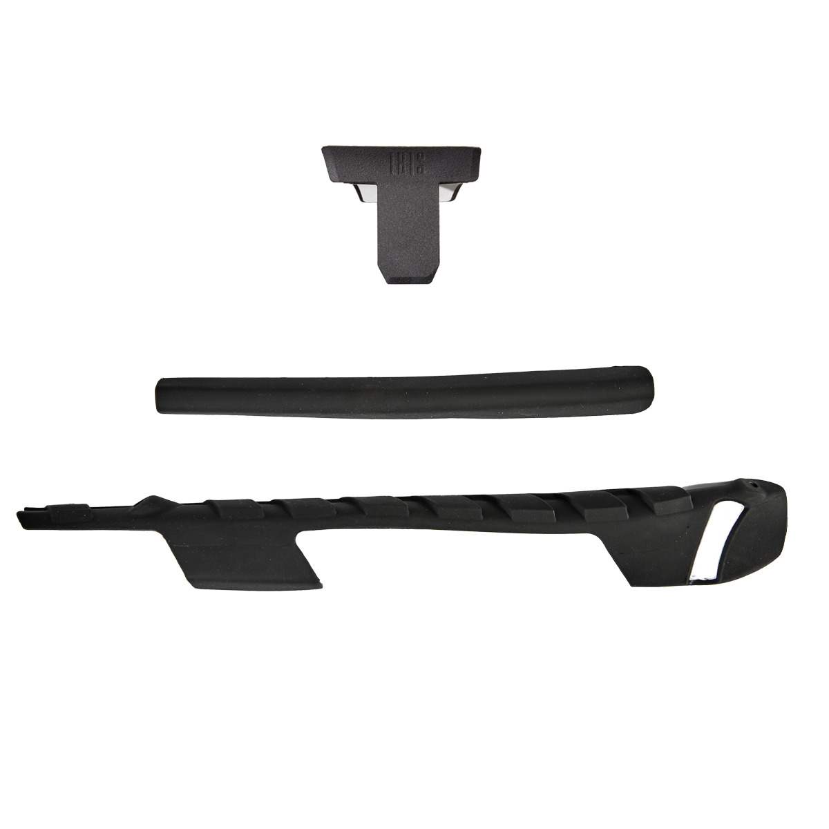 Frame Protection Kit - Ripley V5/Ripmo V3 – Ibis Cycles