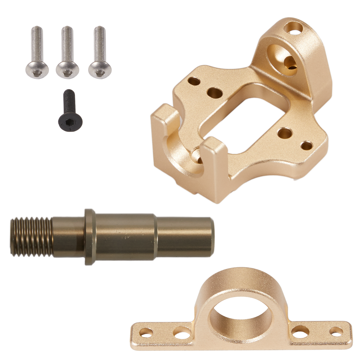 Oso Battery Mount Kit – Ibis Cycles